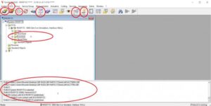 How to use CBF and CFF files for Coding Flashing